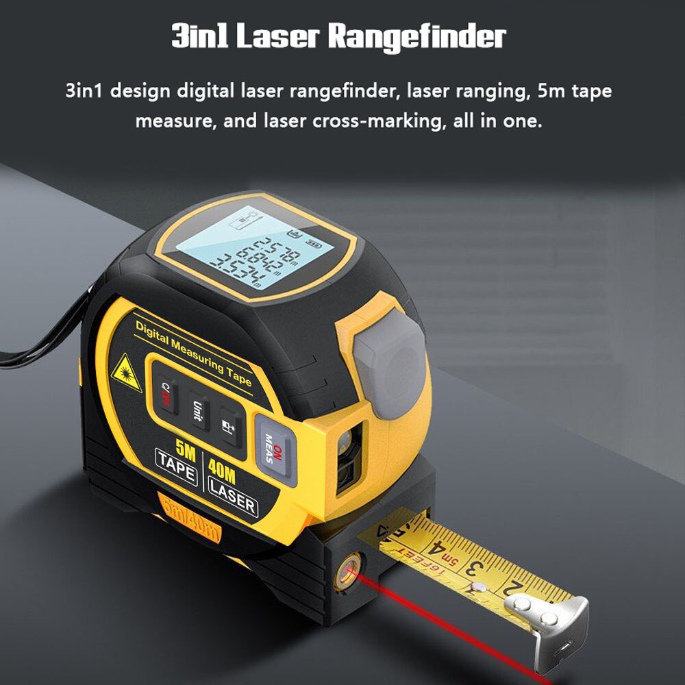 [ST063] Laser Level Line Tape – Woodworking Art