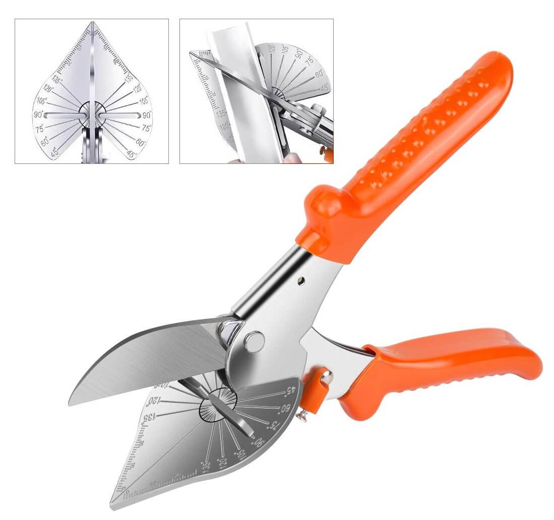 Multi-Function Angle Shears – Woodworking Art